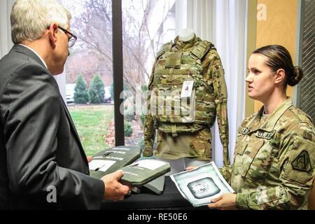 Christopher J. Lowman, acting principal deputy assistant secretary of ...