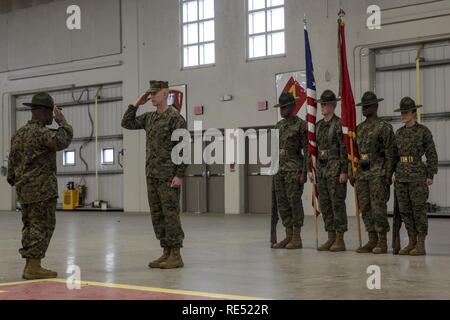 Maj. Gen. James F. Glynn, commander of Marine Forces Special Operations ...