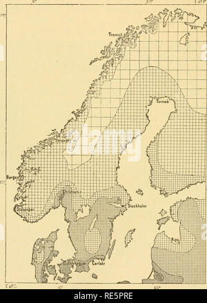 NORWEGIAN LAPPS, 1870 Stock Photo - Alamy