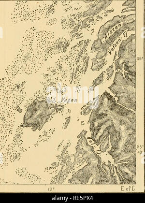 Calf of Man, Isle of Man, British Isles Stock Photo - Alamy