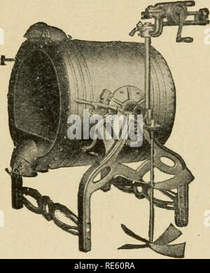 . Creamery butter-making. Butter. C Proper ripening equip- ment ...