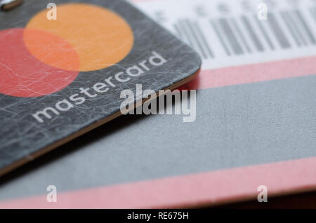MasterCard logo, MasterCard International, credit card organization ...
