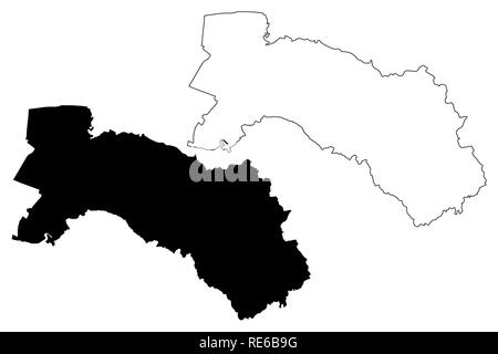 Chachoengsao Province (Kingdom of Thailand, Siam, Provinces of Thailand ...