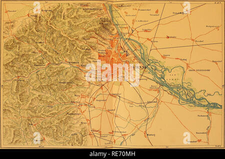 . The earth and its inhabitants .. . NEW -rORK, D' APPLETON »-. CO ...