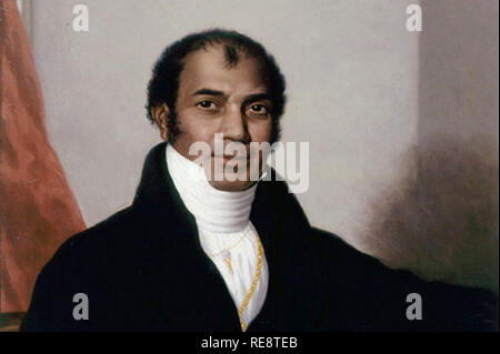 . English: Sake Dean Mahomed (1759–1851), portrait from Royal Pavilion ...