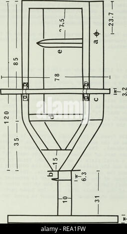 . Construction details of a large forage plot harvester for cleanup and ...