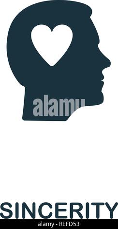 Heart handshake icons. Symbol of solidarity, help, charity. Vector ...