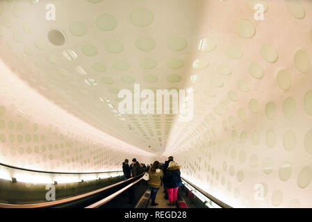 Hamburg, Germany. 20th Jan, 2019. View of the Stage Theater at the ...