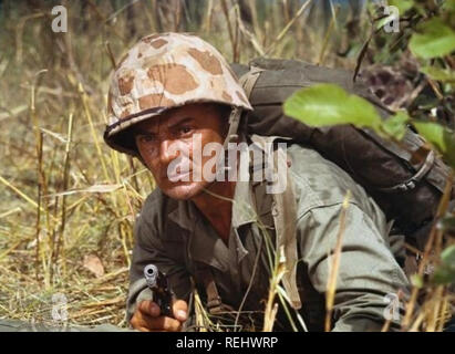 BEACH RED, 1967 Stock Photo - Alamy