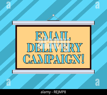 Text sign showing Social Campaign. Word for use social media platform ...