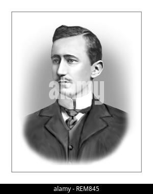 Guglielmo Marconi (1874-1937) Italian physicist and inventor. Pioneer ...