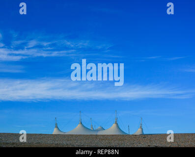 Skyline Pavilion at the Butlins, Bognor Regis Stock Photo - Alamy