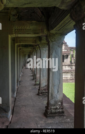 Angkor, Cambodia, Indochina Angkor Wat Gallery, Religion, Art, Habitat ...