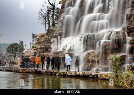 Chongqing, Chongqing, China. 23rd Jan, 2019. Chongqing, CHINA-The 40 ...