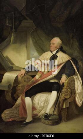 Earl of Minto Stock Photo - Alamy