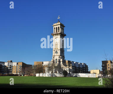 The Caledonian Market in Islington Stock Photo - Alamy