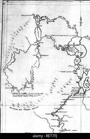 Henry Rowe Schoolcraft (1793-1864), American ethnologist, geographer ...