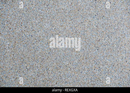Explsed aggregate finish concrete wall and floor background texture for ...