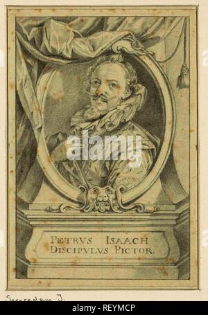 Hans van Aachen, 1601 Stock Photo - Alamy