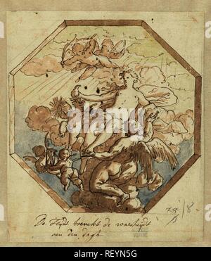 The time reveals the truth Stock Photo - Alamy