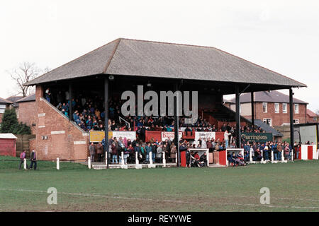 Main Street, Shildon, County Durham Stock Photo - Alamy