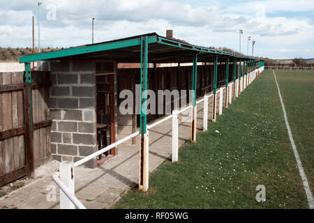 General view of Boldon Colliery Association FC Football Ground, Boldon ...