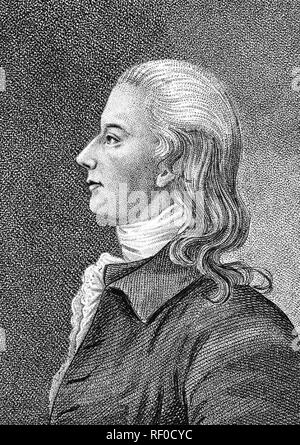 Lord George Gordon was a British politician, most famous for leading ...