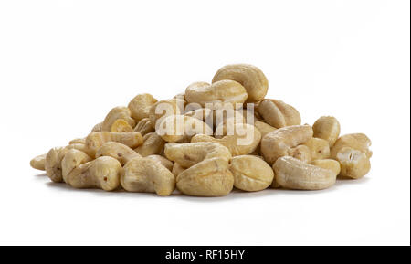 Raw cashews detail about raw nuts, healthy living food Stock Photo - Alamy
