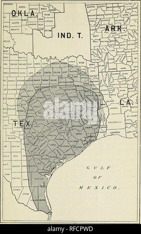 . Information concerning the Mexican cotton boll weevil. Boll weevil ...