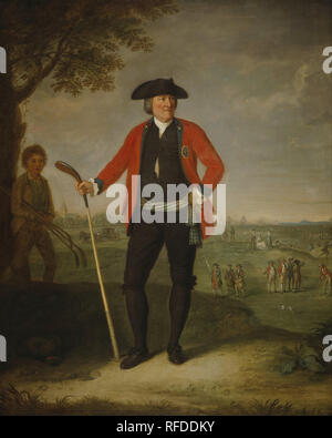 David Allan, William Inglis, Surgeon and Captain of the Honourable ...