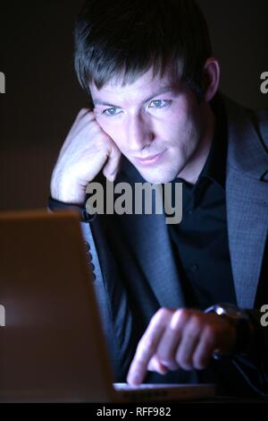 laptop, working, homeoffice, computer, computers, laptops Stock Photo ...