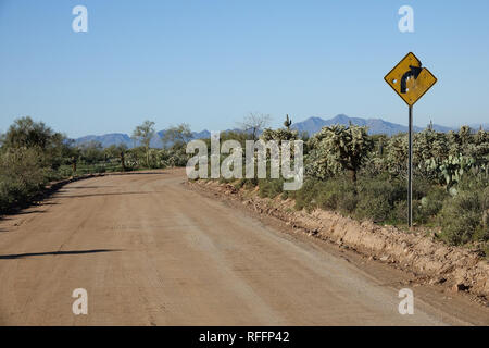 Bullet holes in road sign Crete Stock Photo - Alamy