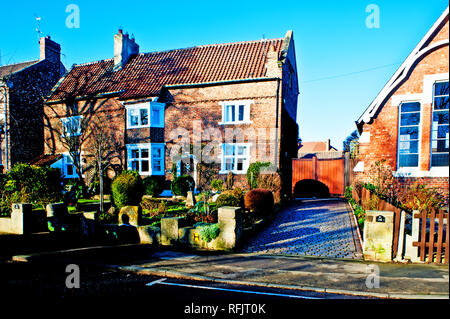 All Saints Church, Hartburn village, Hartburn, Stockton on Tees ...