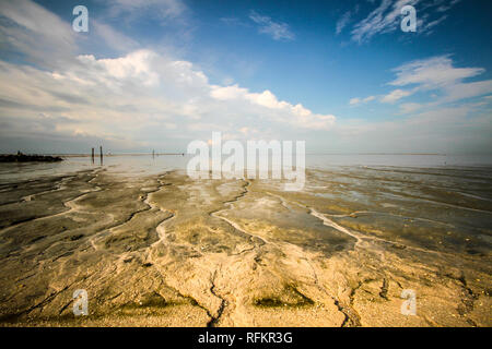 Pantai Redang at Sekinchan, Malaysia Stock Photo - Alamy