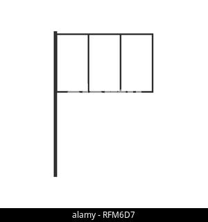 Vertical triband country flag icon in a heart shape in black outline ...