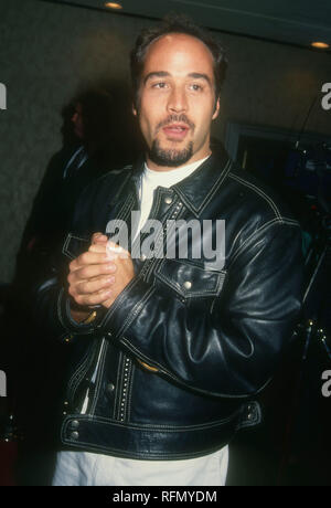 WESTWOOD, CA - NOVEMBER 10: Actor Adam Trese attends Warner Bros ...