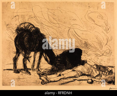 The Good Samaritan. Museum: National Gallery, London Stock Photo - Alamy