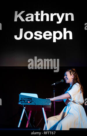 Edinburgh Scotland, UK 26 January 2023. Lorna Slater arrives for First ...