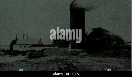 The West Fraser pulp mill in Hinton Alberta Stock Photo - Alamy