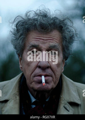 Original film title: FINAL PORTRAIT. English title: FINAL PORTRAIT ...