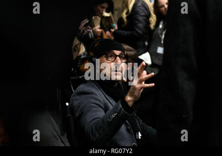 Original film title: FINAL PORTRAIT. English title: FINAL PORTRAIT ...