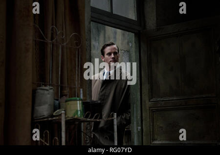 FINAL PORTRAIT 2017 Potboiler Productions film with Geoffrey Rush at ...