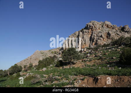 Greece, Dokos, Dokos island Stock Photo - Alamy