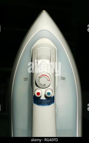 DEU, Germany : Steam iron Stock Photo - Alamy