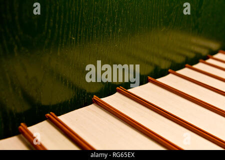 Book arranged nicely Stock Photo - Alamy
