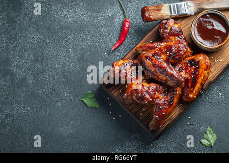 Asian sesame sauce dip with seeds for salad Stock Photo - Alamy