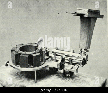 James Craig Watson Stock Photo - Alamy