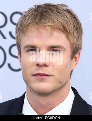 Graham Rogers attending the 25th Annual Screen Actors Guild Awards held ...