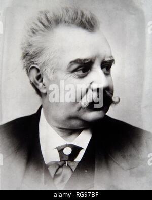 CHUECA, FEDERICO COMPOSITOR ESPAÑOL. MADRID 1846-1908 " AGUA ...