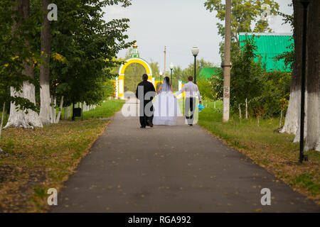 go to the closter Stock Photo - Alamy